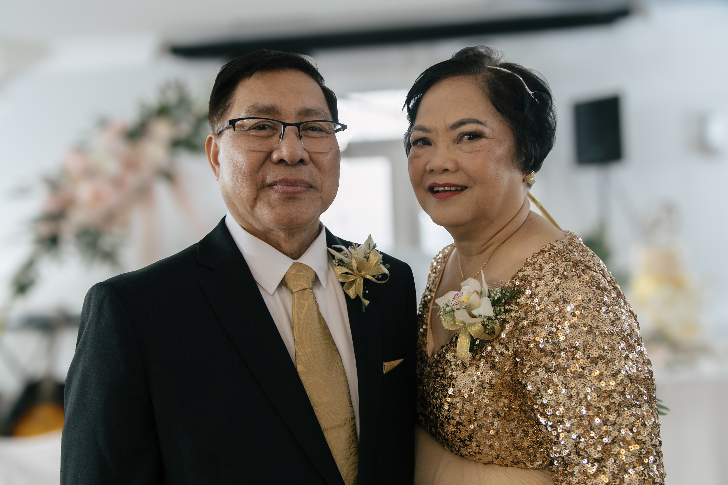 Planning a 50th Wedding Anniversary: A Journey of Love and Learning