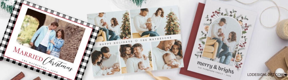 How to Make Your Holiday Cards Extra Special This Season
